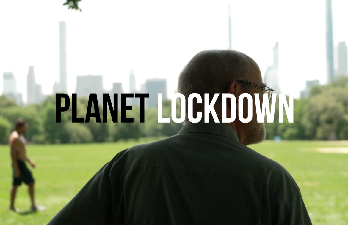 PLANET LOCKDOWN | BigPicture.WATCH